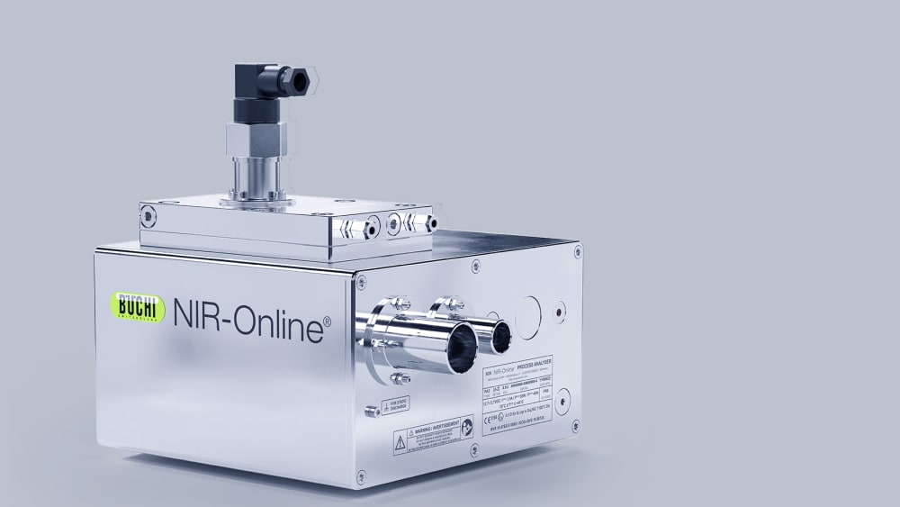 在线近红外 NIR-Online PA2-深圳市吉茂科学仪器有限公司